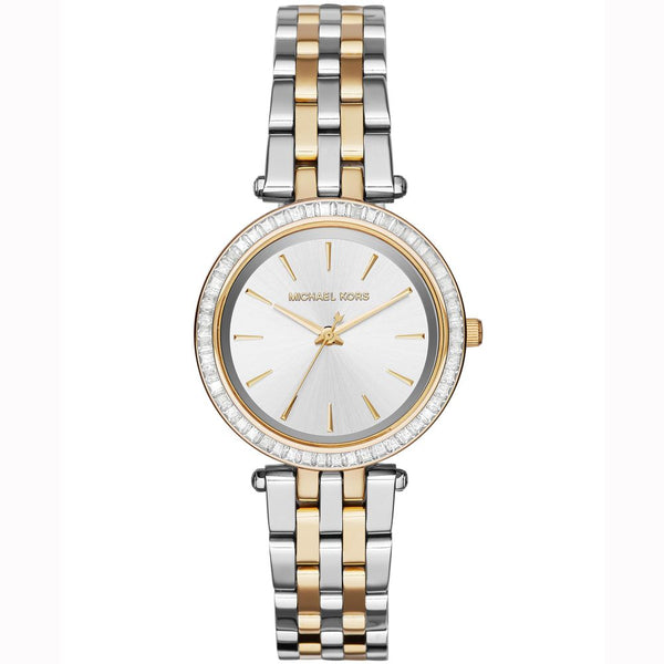 שעון מייקל קורס לאישה MK3405 – Spark